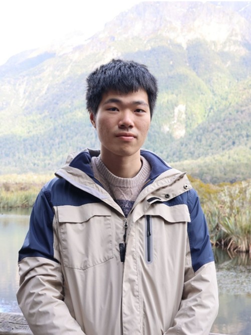 BFM-lab - LI Shengyang